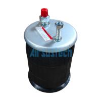 China W01-358-5423 Firestone Complete Air Spring Full Stroke 280MM For Reduce Shocks for sale