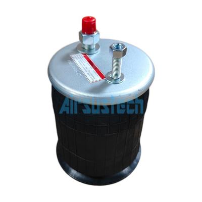 China W01-358-5423 Firestone Complete Air Spring Full Stroke 280MM For Reduce Shocks for sale