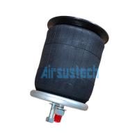 China W01-358-5423 Firestone Complete Air Spring Full Stroke 280MM For Reduce Shocks for sale