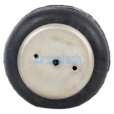 China 1B8X6 AIRSUSTECH High Replacement Firestone W013587605 Industrial Rubber Air Spring for sale