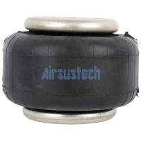 China 1B8X6 AIRSUSTECH High Replacement Firestone W013587605 Industrial Rubber Air Spring for sale