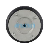 China Continental FD 210-22 DS Double-convoluted Industrial Air Spring G1/2 Air Fitting for sale