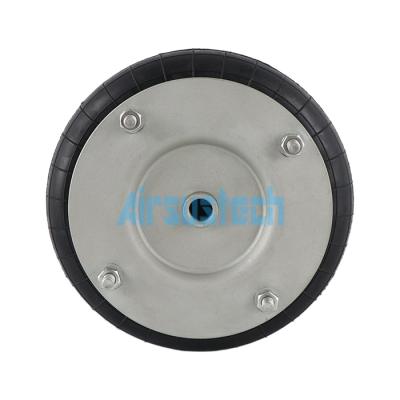 China Continental FD 210-22 DS Double-convoluted Industrial Air Spring G1/2 Air Fitting for sale