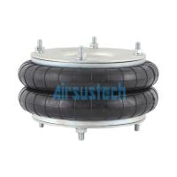 China Continental FD 210-22 DS Double-convoluted Industrial Air Spring G1/2 Air Fitting for sale