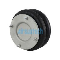 China Continental FD 210-22 DS Double-convoluted Industrial Air Spring G1/2 Air Fitting for sale