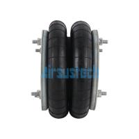China Continental FD 210-22 DS Double-convoluted Industrial Air Spring G1/2 Air Fitting for sale