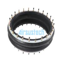 China Firestone Style 200 Aluminum Bead Rings W01M586979 Pneumatic Air Bag with 24PCS M10 for sale