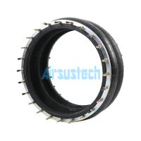 China Firestone Style 200 Aluminum Bead Rings W01M586979 Pneumatic Air Bag with 24PCS M10 for sale