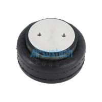 China Min H. 50MM Industrial Air Bag 579913501 Goodyear 1B5510 Pneumatic Air Spring for sale