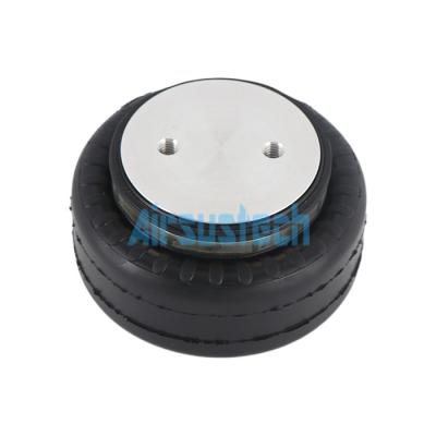 China Min H. 50MM Industrial Air Bag 579913501 Goodyear 1B5510 Pneumatic Air Spring for sale