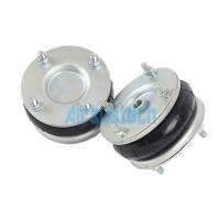 China 4XM10 Studs Single Convolution Air Actuator Norgren M31061 AIRSUSTECH 1B6X1T Airbag for sale