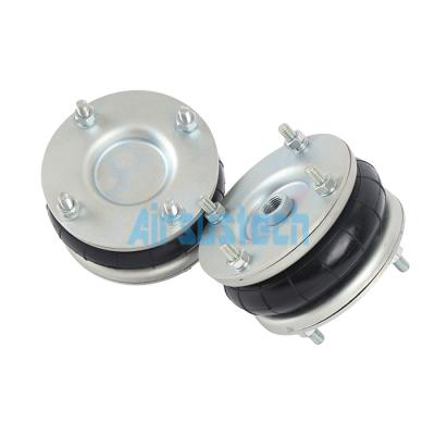 China 4XM10 Studs Single Convolution Air Actuator Norgren M31061 AIRSUSTECH 1B6X1T Airbag for sale