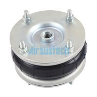 China 4XM10 Studs Single Convolution Air Actuator Norgren M31061 AIRSUSTECH 1B6X1T Airbag for sale