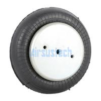 China OEM Standard W01M586166 Firestone Air Bag Style 116 1/4BSP Air Hole 2XM8 Holes for sale