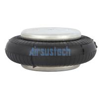 China OEM Standard W01M586166 Firestone Air Bag Style 116 1/4BSP Air Hole 2XM8 Holes for sale
