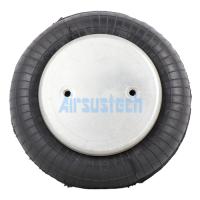 China OEM Standard W01M586166 Firestone Air Bag Style 116 1/4BSP Air Hole 2XM8 Holes for sale