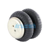 China 2682001000 Continental Rubber Air Spring Contitech FD 40-10 CI Air Actuator G1/8 for sale