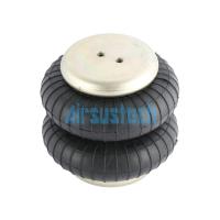 China 2682001000 Continental Rubber Air Spring Contitech FD 40-10 CI Air Actuator G1/8 for sale