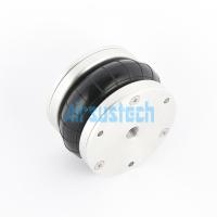 China 3/8'' BSP Air Fitting Dunlop Pneuride 4 1/2