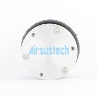 China Contitech FS 44-5 DI CR 70205 Industrial Rubber Air Bellow G3/8 PNP305590106 Airbag for sale