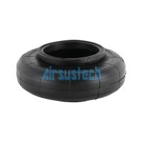 China Rubber Air Bellow Vibracoustic V1B20 Single Convoluted Contitech FS 310-12 VP Air Bag for sale