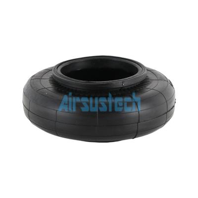 China Rubber Air Bellow Vibracoustic V1B20 Single Convoluted Contitech FS 310-12 VP Air Bag for sale