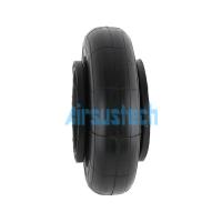 China Rubber Air Bellow Vibracoustic V1B20 Single Convoluted Contitech FS 310-12 VP Air Bag for sale