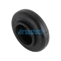 China Rubber Air Bellow Vibracoustic V1B20 Single Convoluted Contitech FS 310-12 VP Air Bag for sale