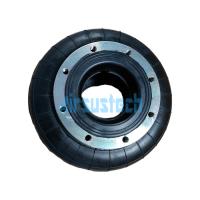 China 2H250180 AIRSUSTECH Convoluted Air Spring 245 93740 F2 Connection Air Actuator for sale