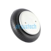 China Metric Size Contitech FS 200-10 CI Pneumatic Air Actuator with Crimped Zinc-plated for sale