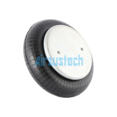 China Metric Size Contitech FS 200-10 CI Pneumatic Air Actuator with Crimped Zinc-plated for sale
