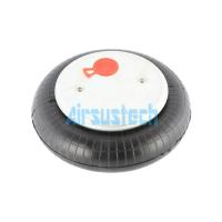 China Metric Size Contitech FS 200-10 CI Pneumatic Air Actuator with Crimped Zinc-plated for sale