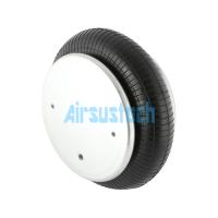 China FS 330-11 474 Continental ContiTech Industrial Air Spring Inch Size 1/4NPTF Air Inlet for sale