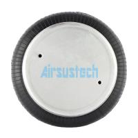China FS 330-11 474 Continental ContiTech Industrial Air Spring Inch Size 1/4NPTF Air Inlet for sale