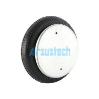 China FS 330-11 474 Continental ContiTech Industrial Air Spring Inch Size 1/4NPTF Air Inlet for sale