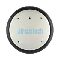 China Inch Size 1B14-350 Goodyear Single Convoluted Rubber Air Spring Peerless 0550-00015 for sale