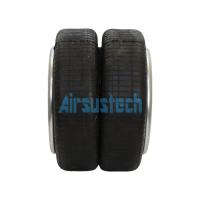 China W01-358-7442 Firestone Pneumatic Bellow 3/4NPT Contitech FD 330-30 CI Air Spring for sale
