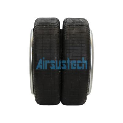 China W01-358-7442 Firestone Pneumatic Bellow 3/4NPT Contitech FD 330-30 CI Air Spring for sale