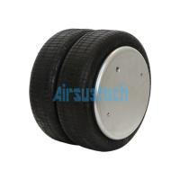China W01-358-7442 Firestone Pneumatic Bellow 3/4NPT Contitech FD 330-30 CI Air Spring for sale