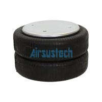 China W01-358-7442 Firestone Pneumatic Bellow 3/4NPT Contitech FD 330-30 CI Air Spring for sale