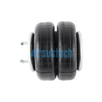 China 578-92-3-206 Goodyear Truck Air Spring Ridewell 1003586943C for Reduce Shocks for sale