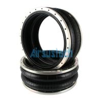 China AIRSUSTECH 2B6978 Cross Firestone W01-M58-6978 Industrial Air Suspension 596MM PCD for sale