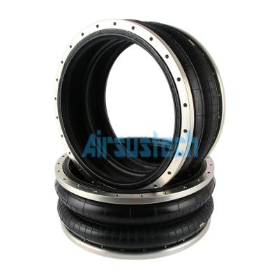China AIRSUSTECH 2B6978 Cross Firestone W01-M58-6978 Industrial Air Suspension 596MM PCD for sale