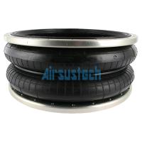 China AIRSUSTECH 2B6978 Cross Firestone W01-M58-6978 Industrial Air Suspension 596MM PCD for sale