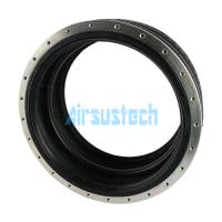China AIRSUSTECH 2B6978 Cross Firestone W01-M58-6978 Industrial Air Suspension 596MM PCD for sale