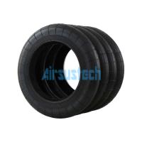 China F-240-4 Quadruple Convoluted Rubber Air Spring Yokohama S-240-4R CNC Punch Presses for sale