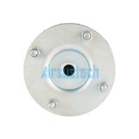 China Single Convoluted Pneumatic Cylinder Contitech FS 76-7 DS G1/2 M10 Air Spring for sale