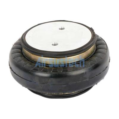 China Nominal Diameter ø110MM Enidine YI-1B5-500 Air Spring Actuator Airkraft Style 1B120 for sale