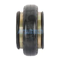 China Nominal Diameter ø110MM Enidine YI-1B5-500 Air Spring Actuator Airkraft Style 1B120 for sale