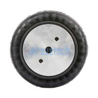China Nominal Diameter ø110MM Enidine YI-1B5-500 Air Spring Actuator Airkraft Style 1B120 for sale